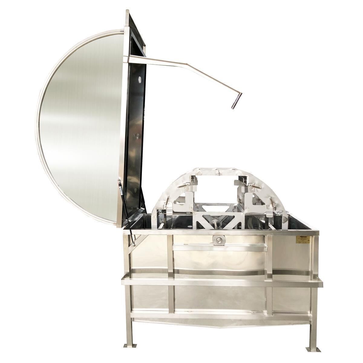 Horizontalschleuder: Perfekt für Imkereien, 7.860,00