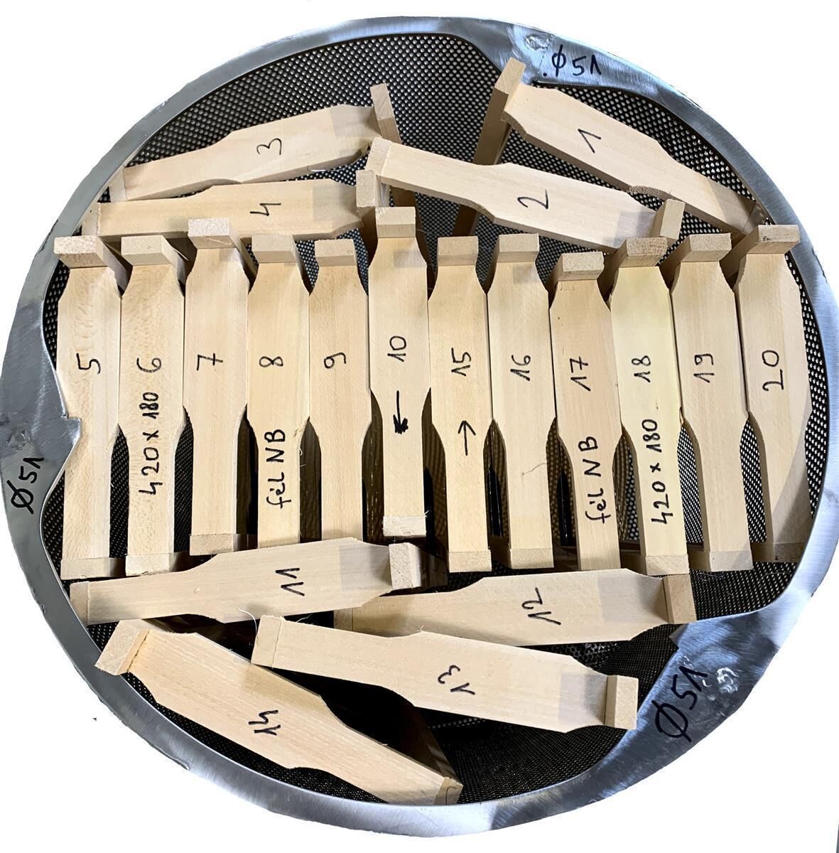 Wachsschmelzer elektrisch beheizt mit Zentrifuge, 1.940,00