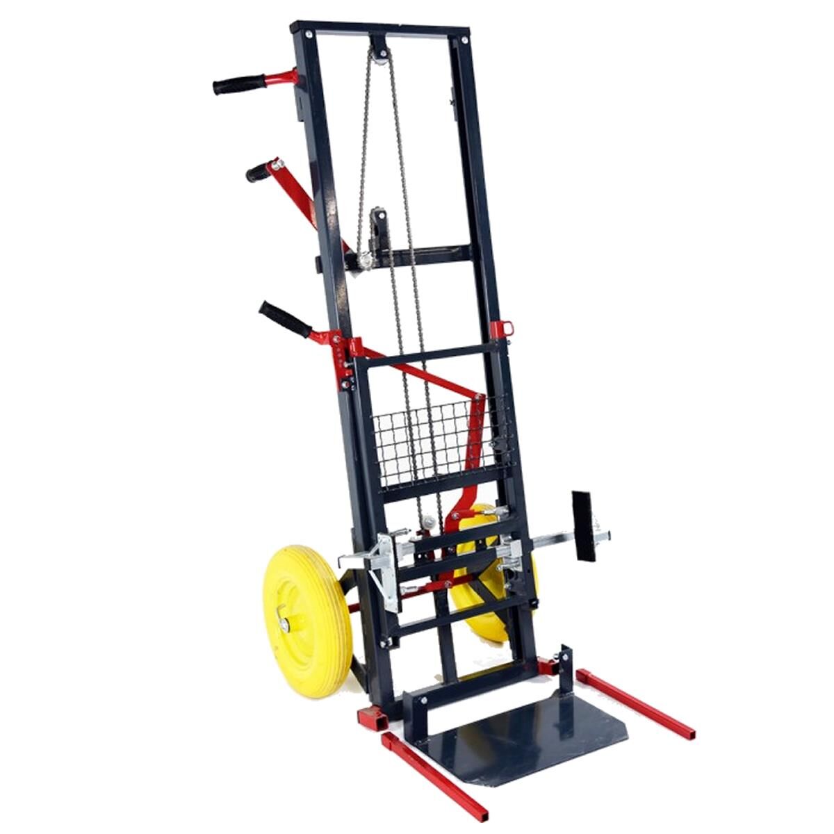 Manual Beehive Lifter: Efficient & User-Friendly, 1.240,00
