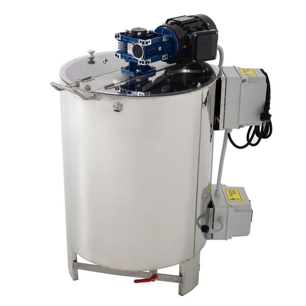 Honigrühr- und Mischgerät für feincremigen Honig | König Trade